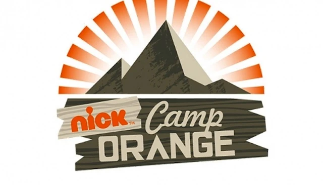 Camp Orange (UK & Ireland) | Logopedia | Fandom
