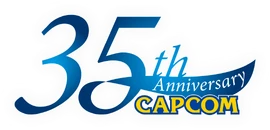 Capcom/Anniversary | Logopedia | Fandom