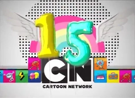 Cartoon Network (Polonia)/Aniversarios | Logopedia | Fandom