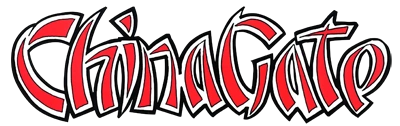 China Gate | Logopedia | Fandom