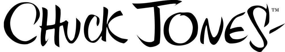 Chuck Jones | Logopedia | Fandom