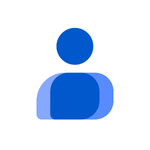 Google Contacts | Logopedia | Fandom