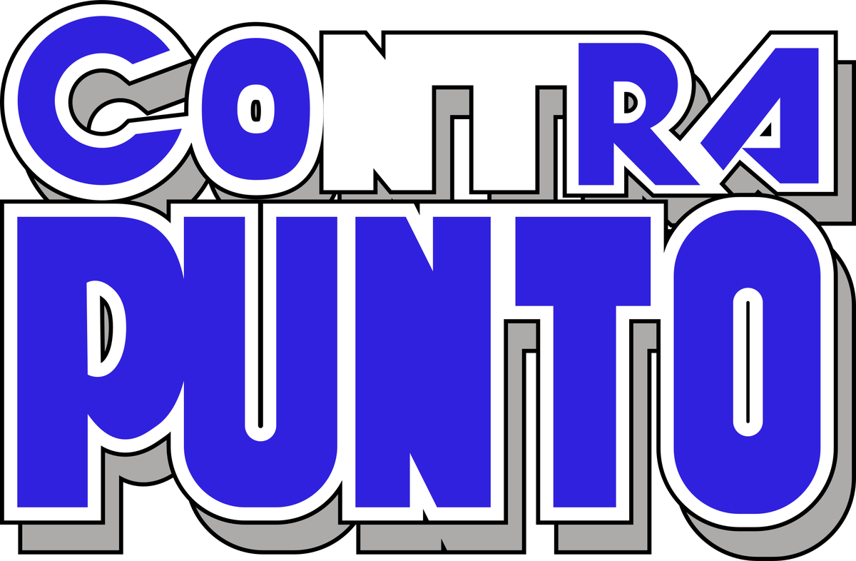 Contrapunto (Frecuencia Latina) | Logopedia | Fandom