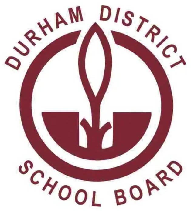 Durham District School Board | Logopedia | Fandom