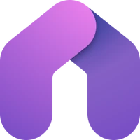 Dev Home | Logopedia | Fandom