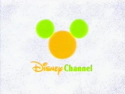 Disney Ident