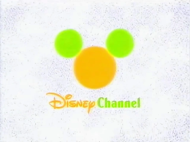 Disney Xd Logopedia