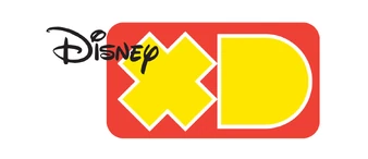 Disney XD/Logo Variations | Logopedia | Fandom