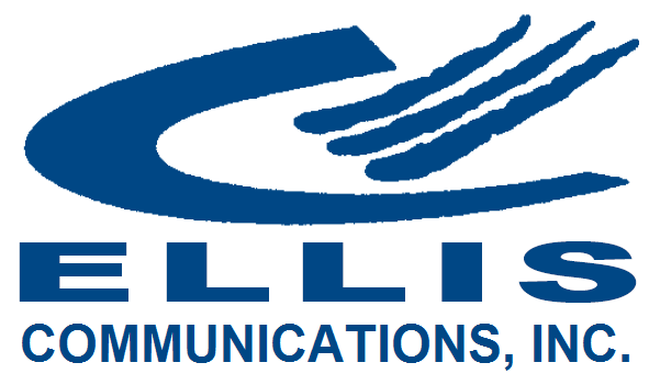 Ellis Communications | Logopedia | Fandom