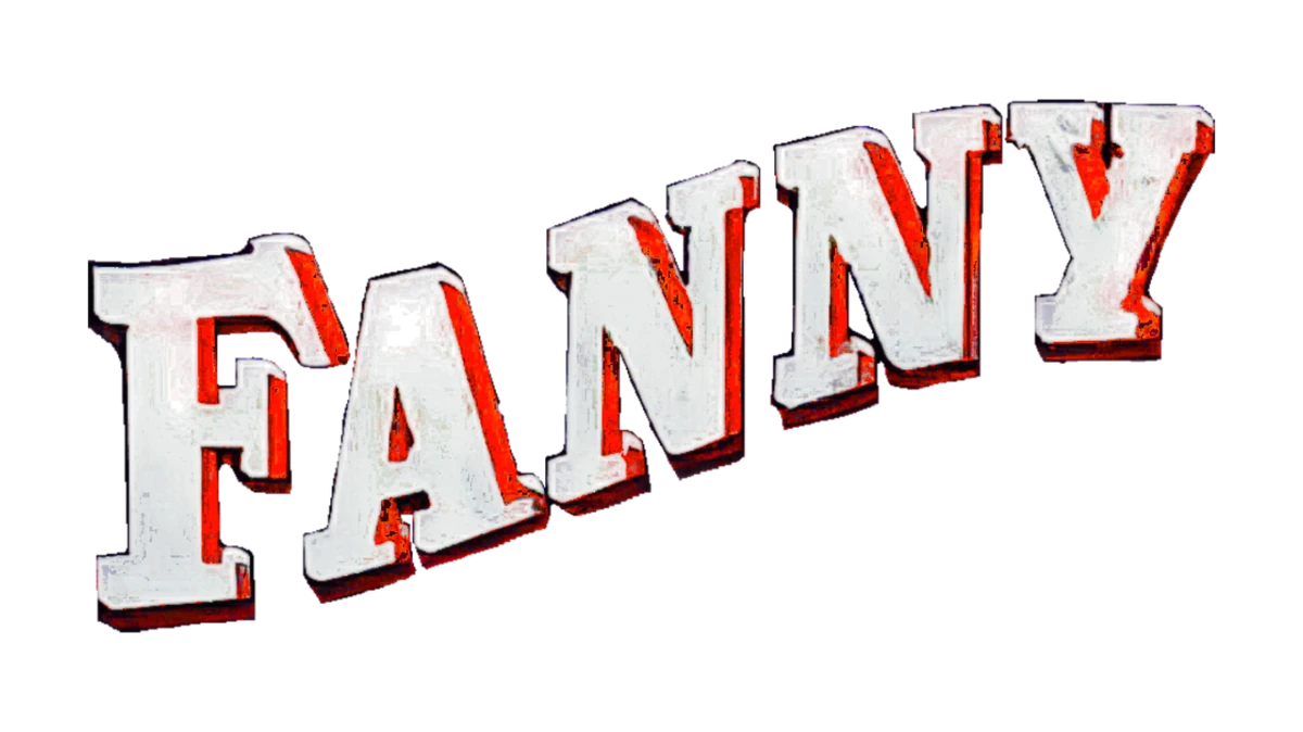 Fanny | Logopedia | Fandom