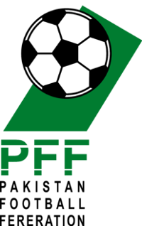 Pakistan Football Federation | Logopedia | Fandom