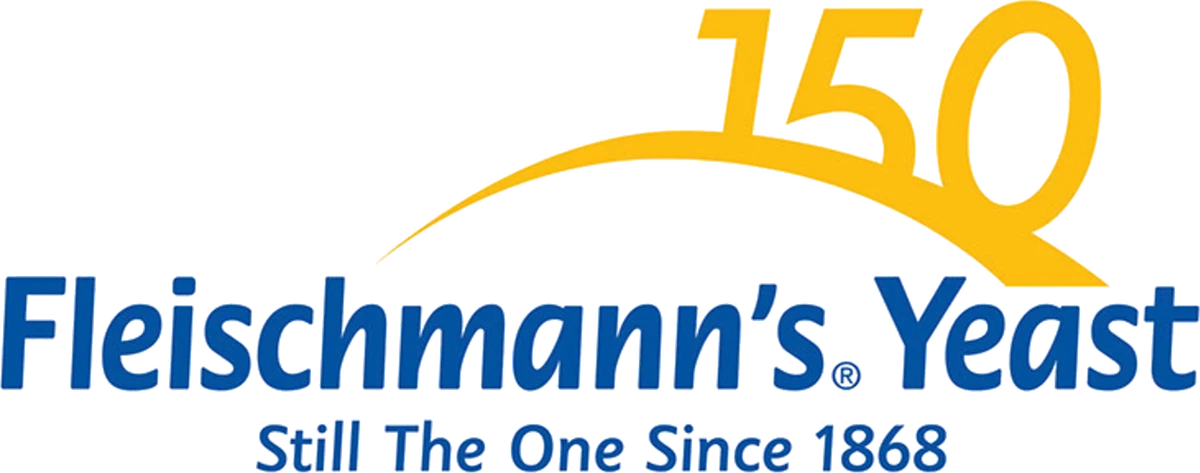 Fleischmann's Yeast | Logopedia | Fandom