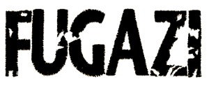 Fugazi | Logopedia | Fandom