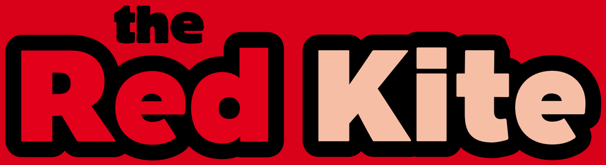 The Red Kite | Logopedia | Fandom
