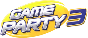 Game Party (video game series) | Logopedia | Fandom