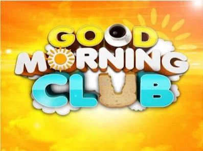 Good Morning Club | Logopedia | Fandom