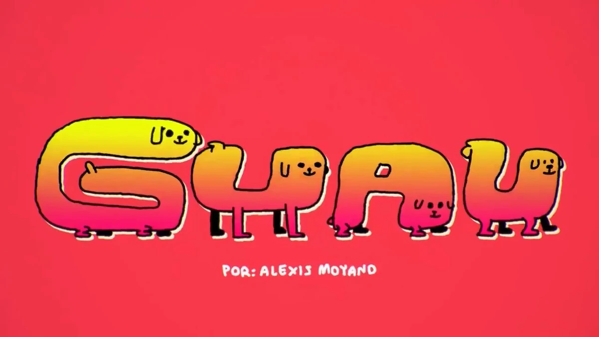 Guau | Logopedia | Fandom