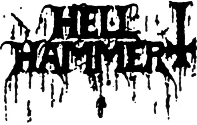 Logo De Hellhammer