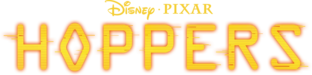 Hoppers | Logopedia | Fandom