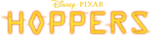 Hoppers | Logopedia | Fandom