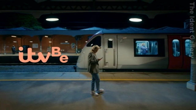 ITVBe/2022 Idents | Logopedia | Fandom