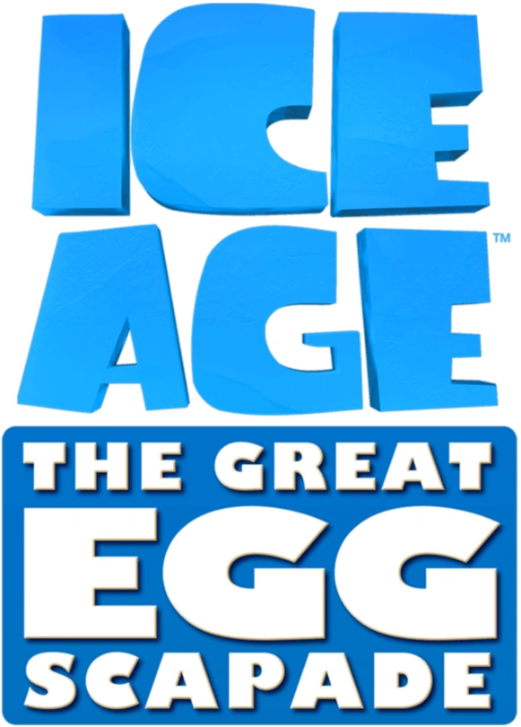 Ice Age Logo Png