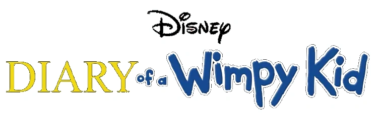 Diary of a Wimpy Kid (2021 film) | Logopedia | Fandom