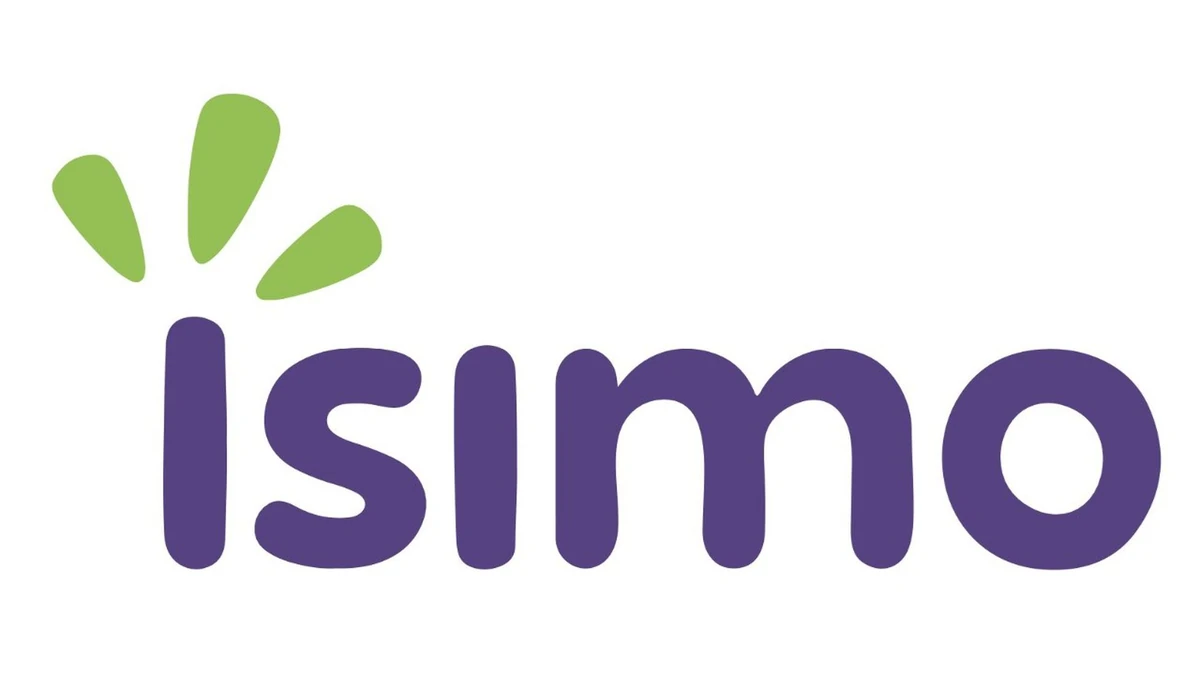 Isimo | Logopedia | Fandom