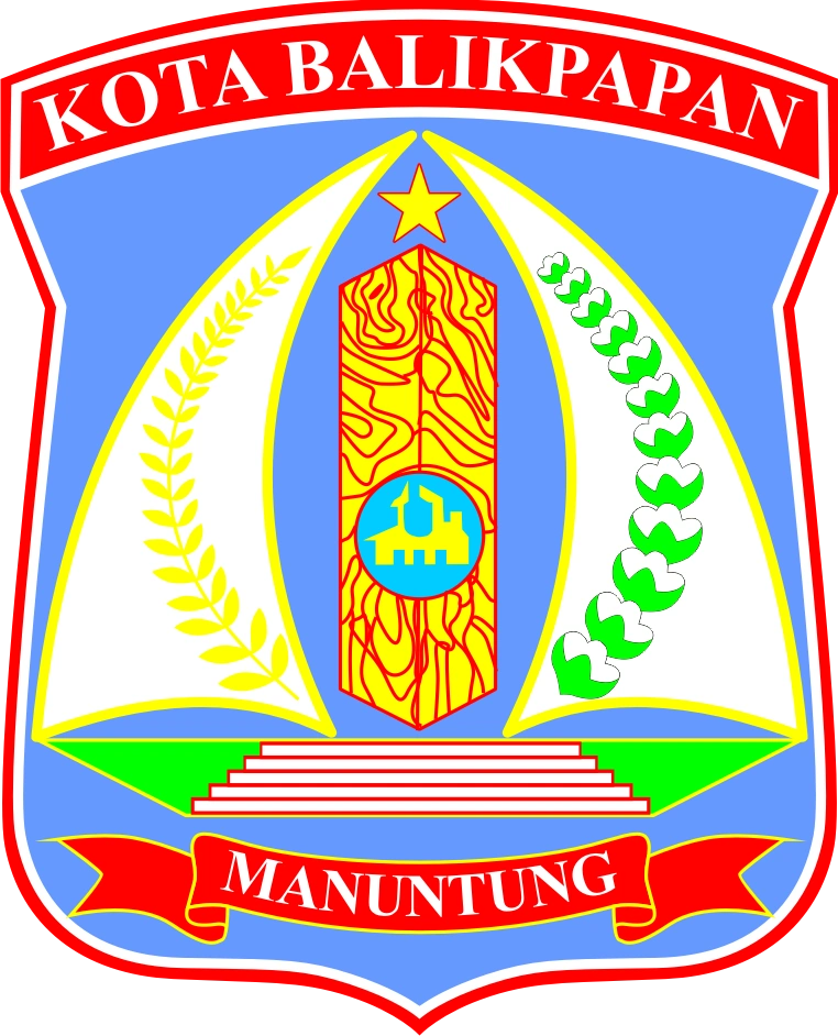 Balikpapan | Logopedia | Fandom