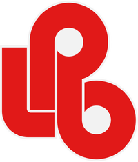 Louisiana Public Broadcasting | Logopedia | Fandom