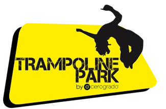 Trampoline Park | Logopedia | Fandom