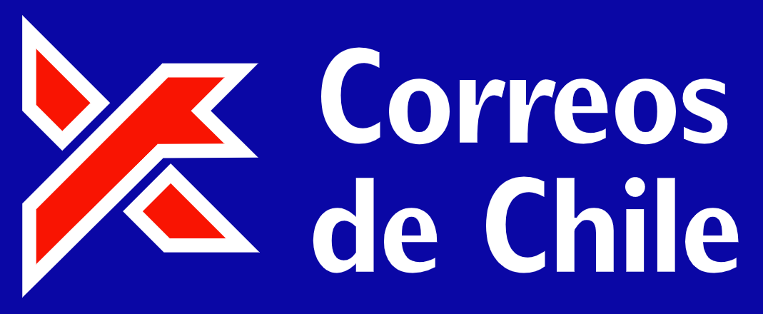 Correos Chile | Logopedia | Fandom