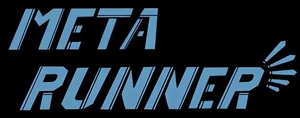 Meta Runner | Logopedia | Fandom