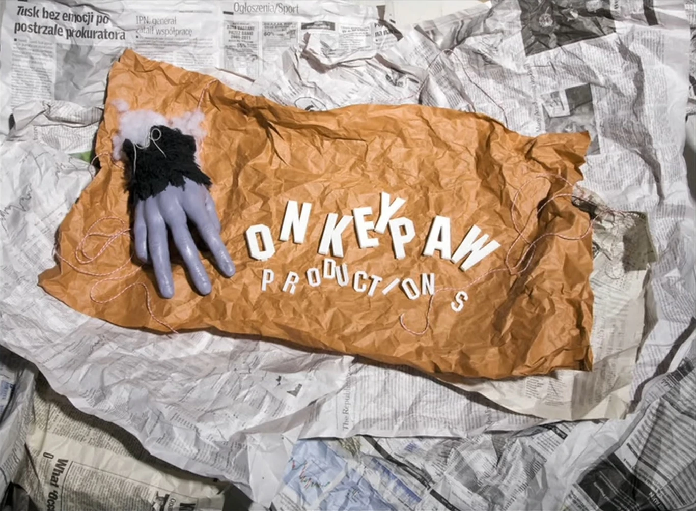 Monkeypaw Productions | Logopedia | Fandom