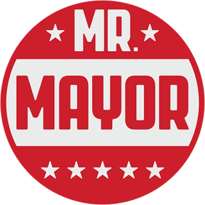 Mr. Mayor | Logopedia | Fandom