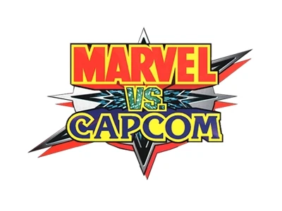 Ultimate Marvel Vs Capcom 3 Logo