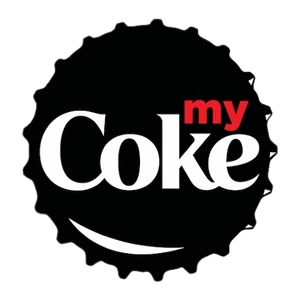 myCoke | Logopedia | Fandom