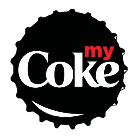 myCoke | Logopedia | Fandom