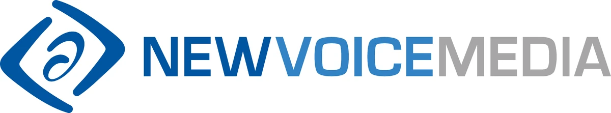 NewVoiceMedia | Logopedia | Fandom