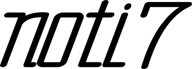 Noti7 | Logopedia | Fandom