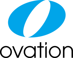 Ovation (Australia) | Logopedia | Fandom