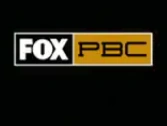 PBC on Fox | Logopedia | Fandom