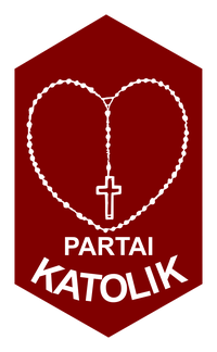Partai Katolik | Logopedia | Fandom