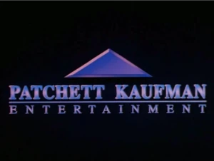 Patchett-Kaufman Entertainment | Logopedia | Fandom