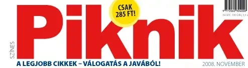 Piknik | Logopedia | Fandom