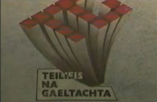 TG4 (Ireland) | Logopedia | Fandom