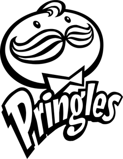 Pringles Coloring