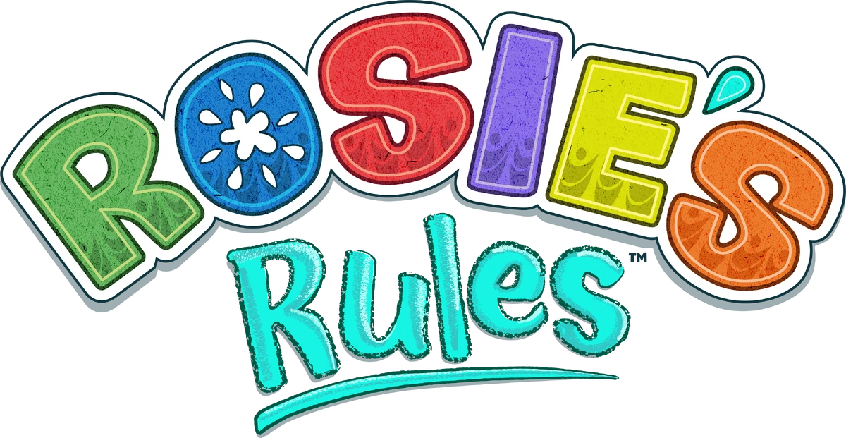 Rosie's Rules | Logopedia | Fandom