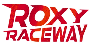 Roxy Raceway | Logopedia | Fandom
