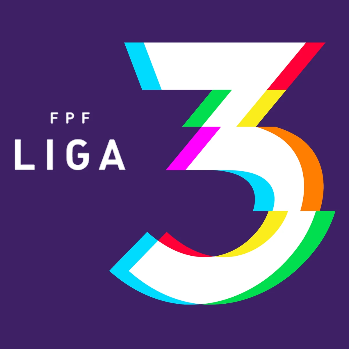 Liga 3 | Logopedia | Fandom